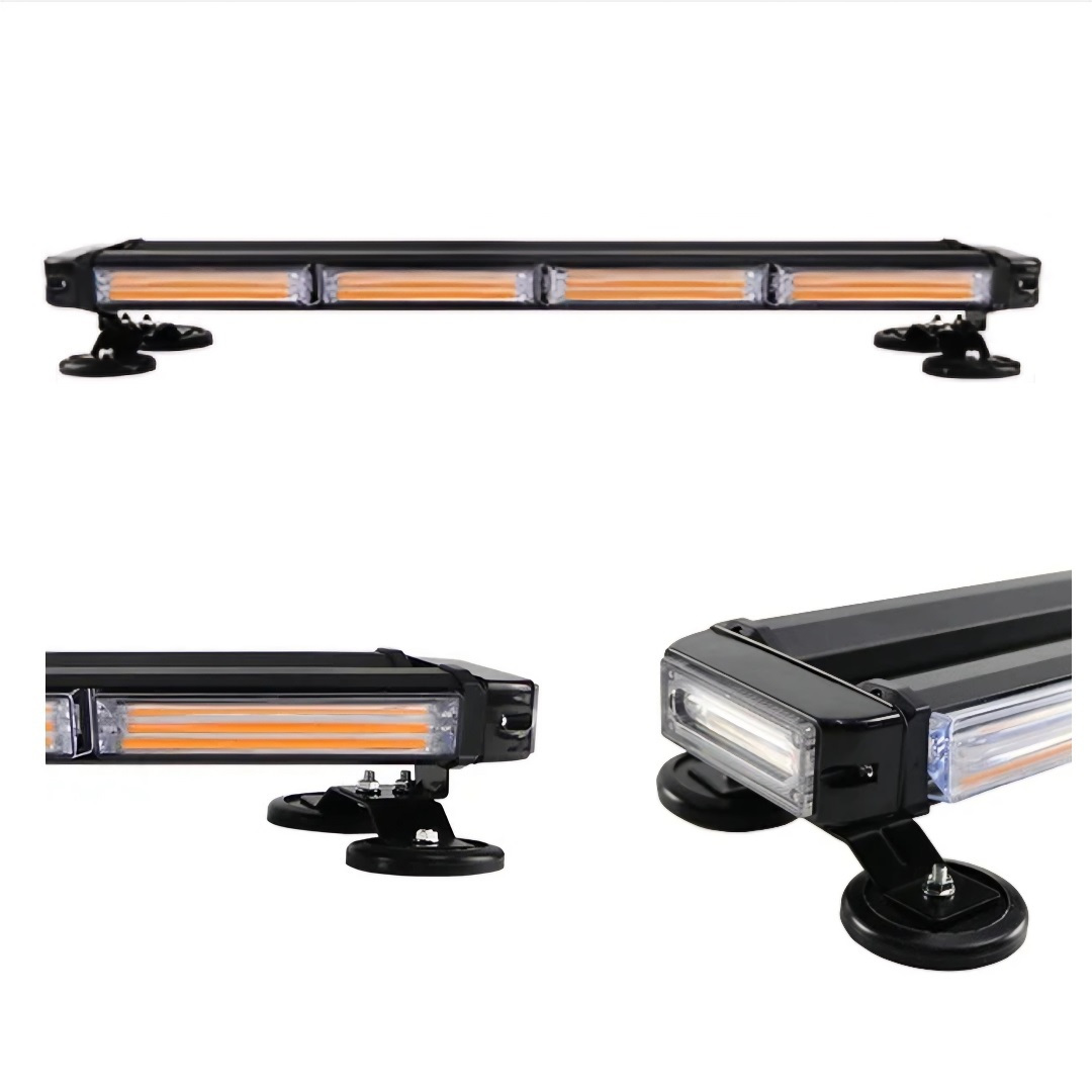 Emergency strobe and warning Lights | Brite-LED Vehicle Safety Lights