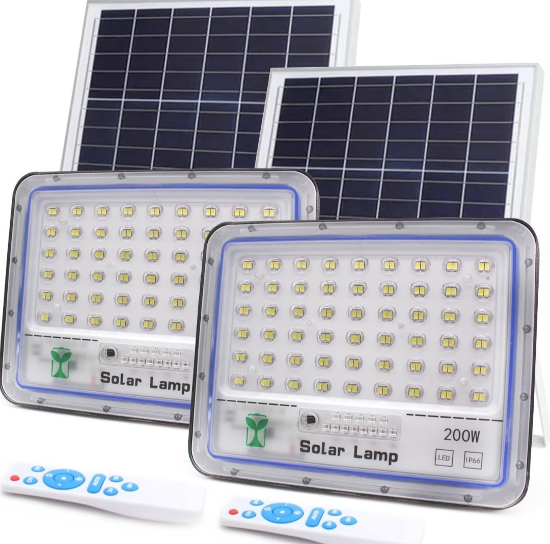 Solar & Rechargeable LED Lights | Brite-LED Load Shedding & Portable Lights