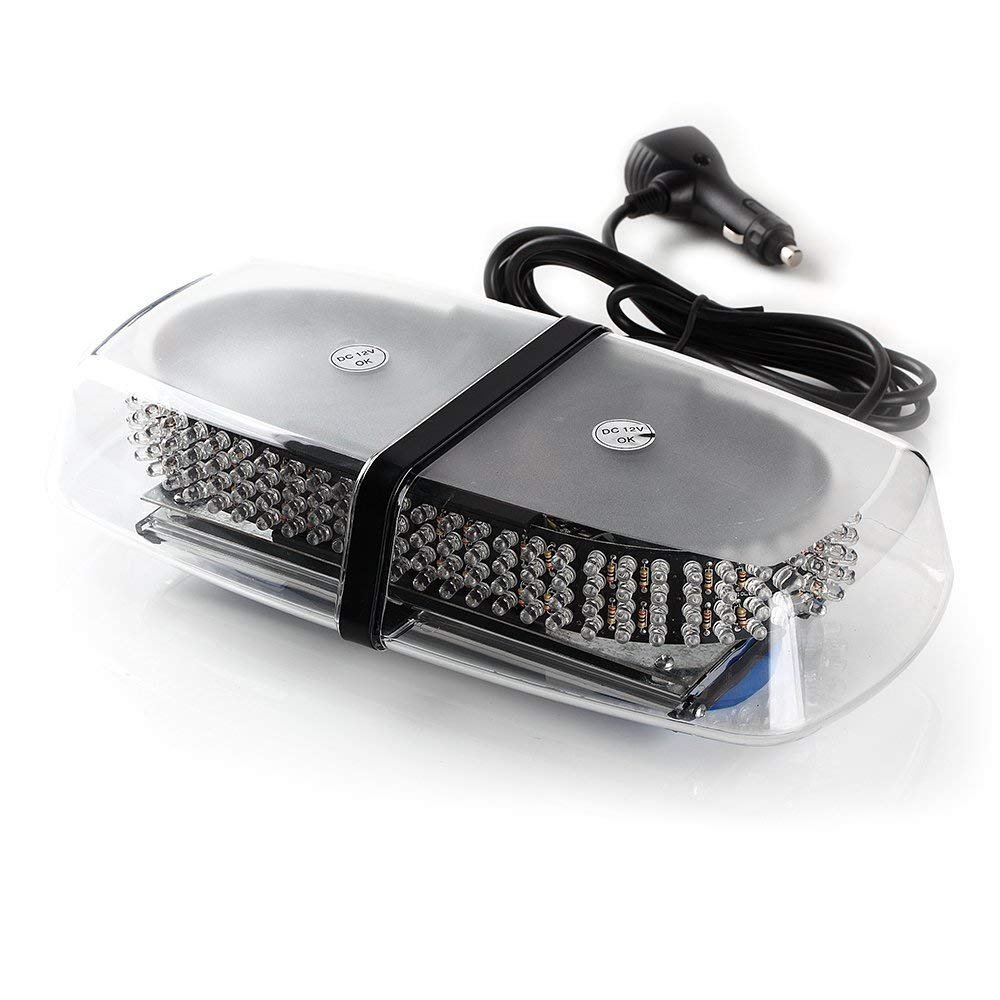 Roof Top EMERGENCY STROBE Light, EMERGENCY LIGHTING FOR VEHICLE vehicle ...