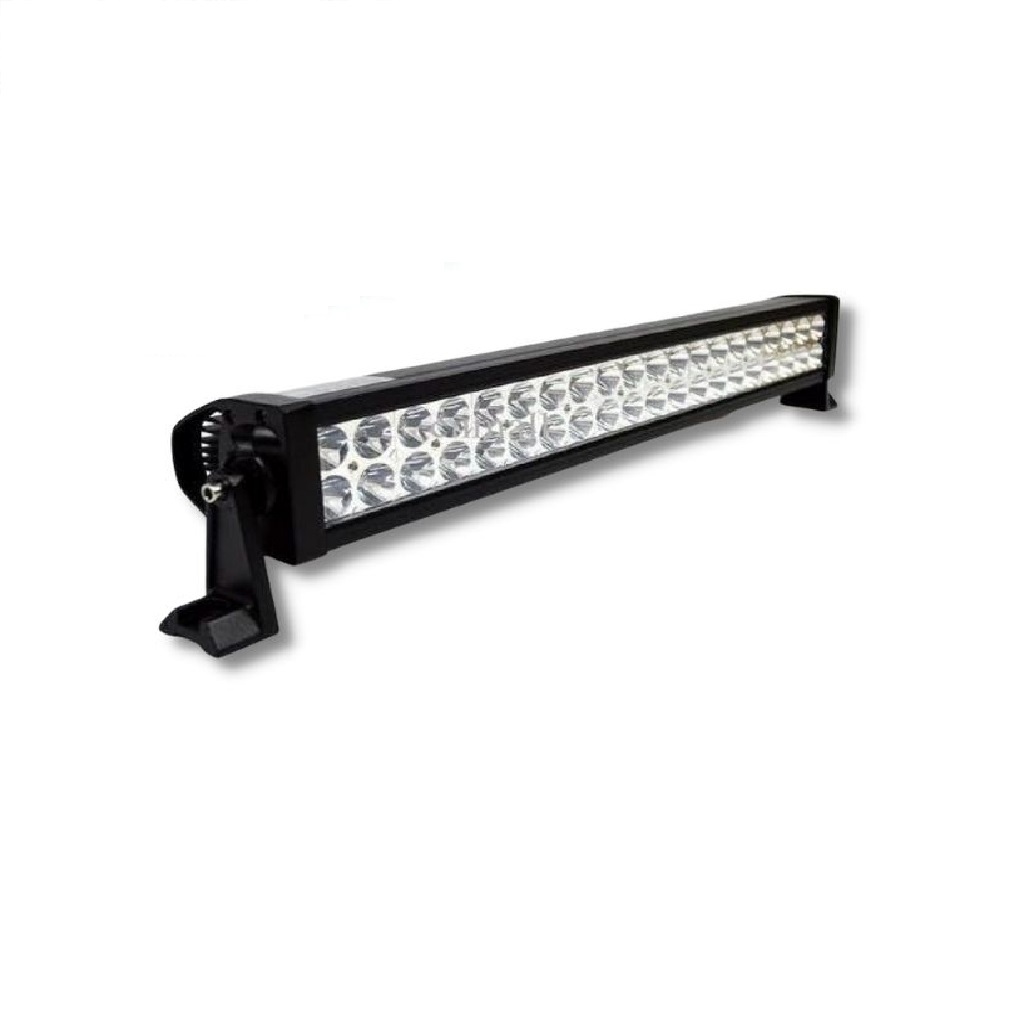 120W 55CM LED LIGHT BAR - 6000K - 12/24V