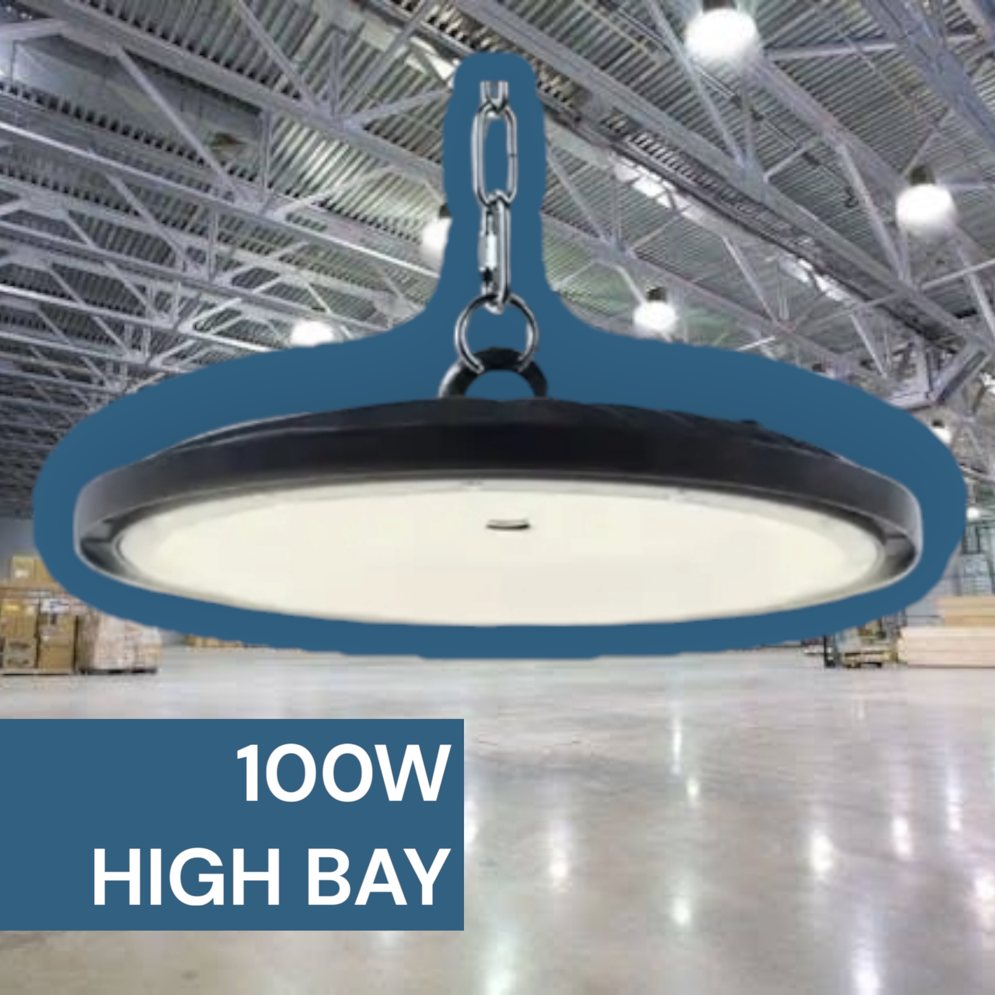 Premium LED Lights for all applications!